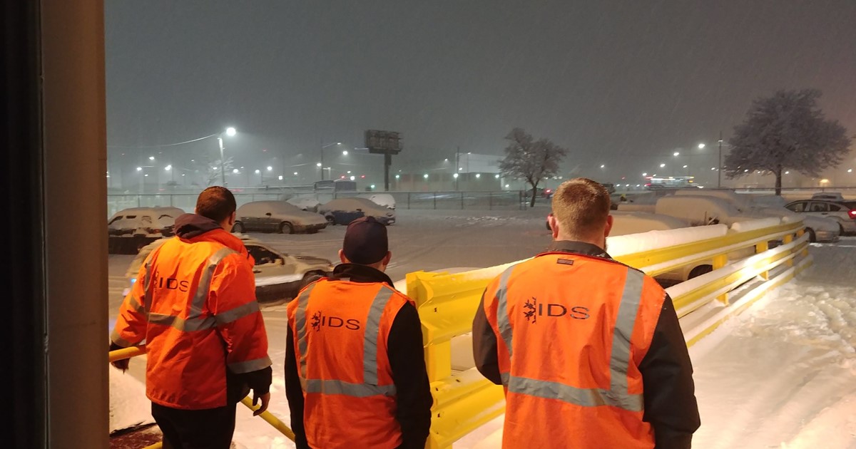 Join Our Team | The Inland Group of Companies