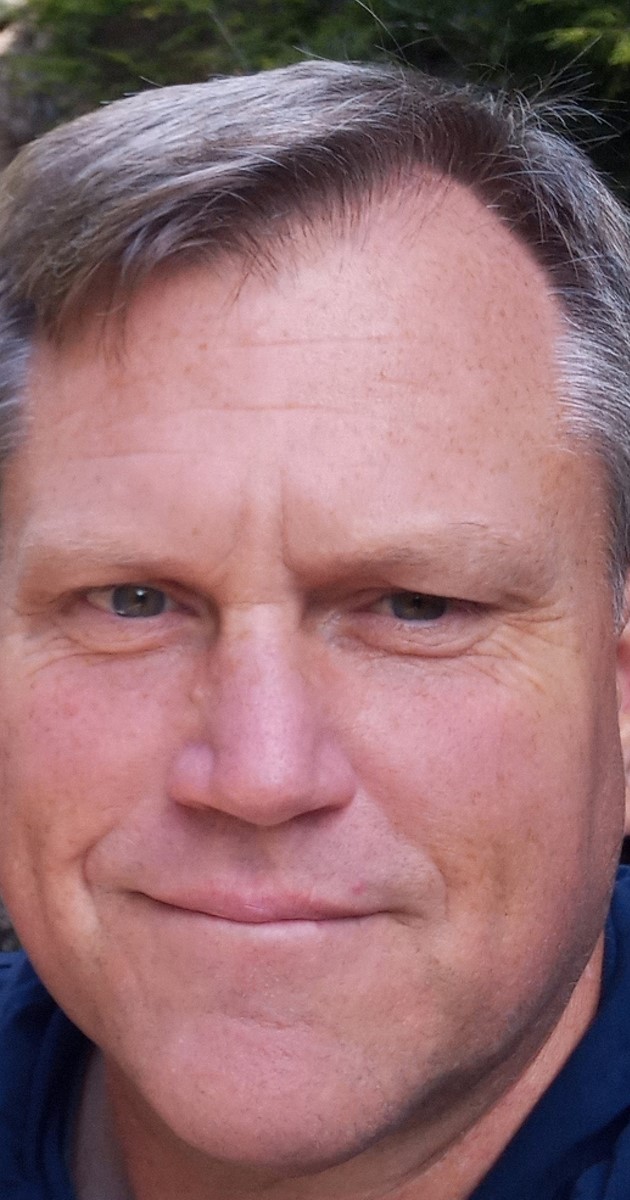 From Contractor to a 24-Year Career